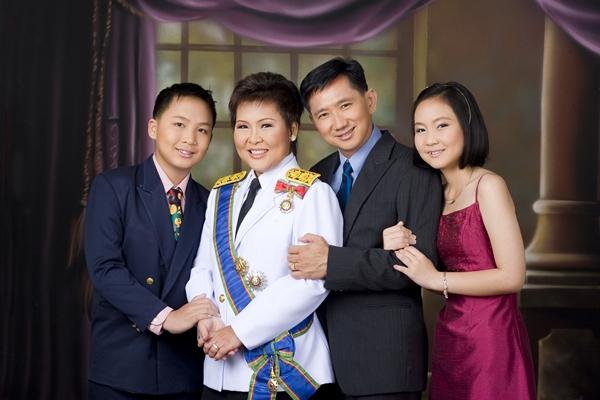 ข้อมูลการติดต่อ